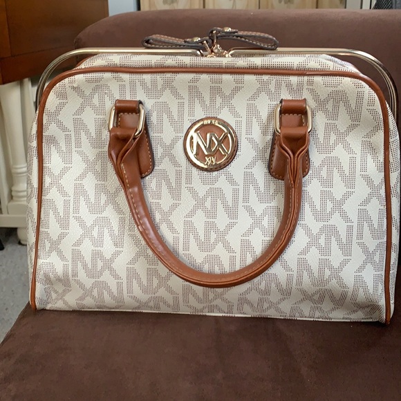 NX XN | Bags | Nx Xn Handbag | Poshmark